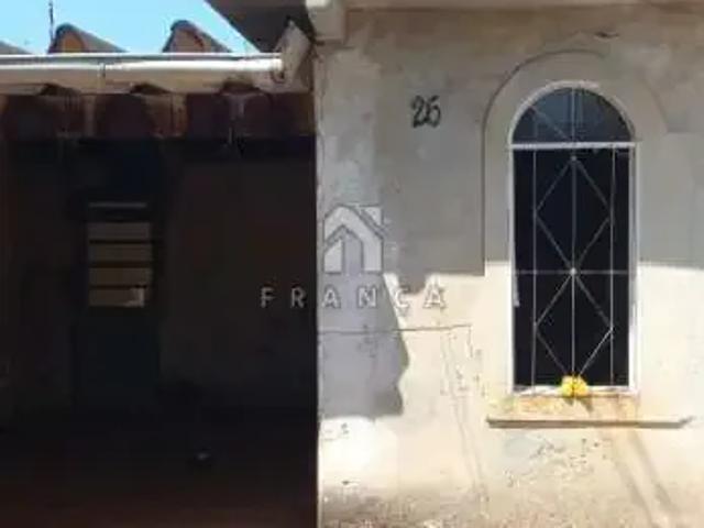 Casa / Sobrado para Venda em Jacareí/SP Jardim Paraíso 1 Quartos