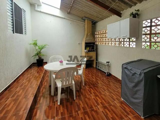 Casa / Sobrado para Venda em Jacareí/SP Jardim Paraíso 2 Quartos