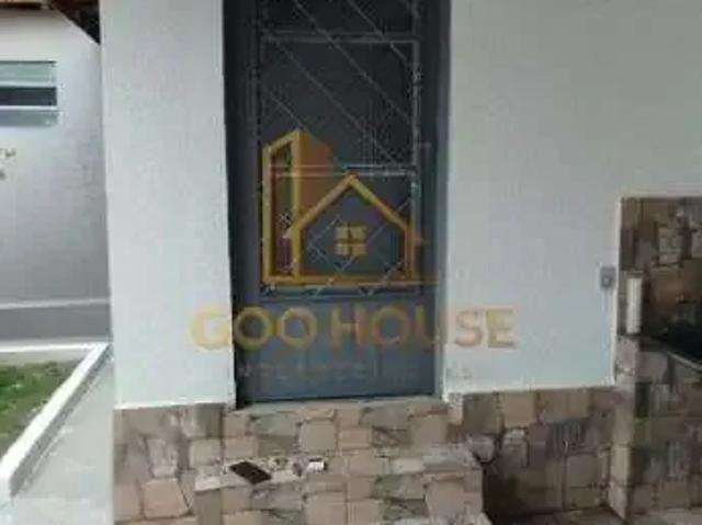 Casa / Sobrado para Venda em Jacareí/SP Jardim Paraíso 2 Quartos