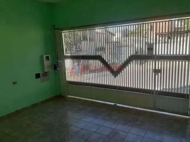 Casa / Sobrado para Venda em Jacareí/SP Jardim Paraíso 2 Quartos