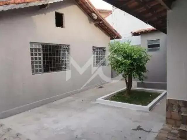 Casa / Sobrado para Venda em Jacareí/SP Jardim Paraíso 2 Quartos