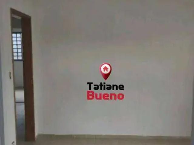 Casa / Sobrado para Venda em Jacareí/SP Jardim Paraíso 2 Quartos