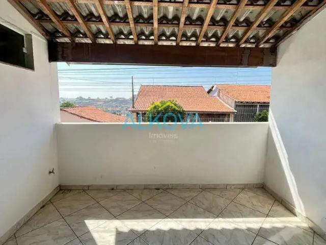 Casa / Sobrado para Venda em Jacareí/SP Jardim Paraíso 2 Quartos