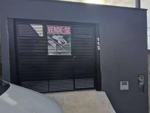 Casa / Sobrado para Venda em Jacareí/SP Jardim Paraíso 2 Quartos