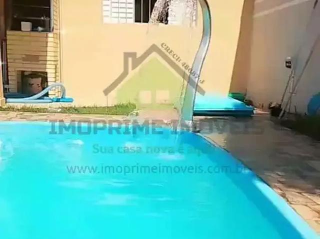 Casa / Sobrado para Venda em Jacareí/SP Jardim Paraíso 2 Quartos