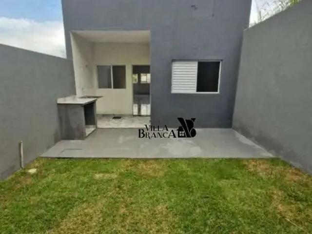 Casa / Sobrado para Venda em Jacareí/SP Jardim Paraíso 2 Quartos