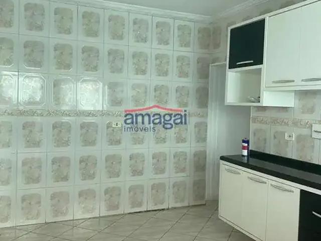 Casa / Sobrado para Venda em Jacareí/SP Jardim Paraíso 4 Quartos