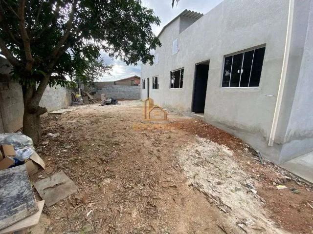 Casa / Sobrado para Venda em Jacareí/SP Jardim Paraíso