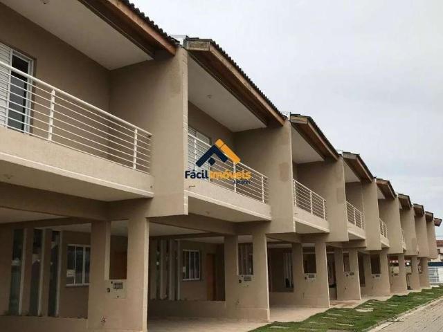Casa / Sobrado para Venda em Jacareí/SP Jardim Paulistano 3 Quartos