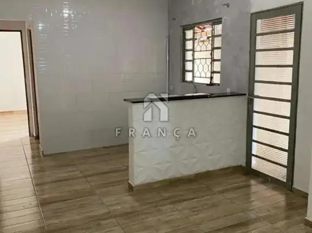 Casa / Sobrado para Venda em Jacareí/SP Jardim Pedra Mar 1 Quartos