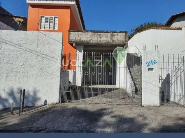 Casa / Sobrado para Venda em Jacareí/SP Jardim Pedra Mar 3 Quartos