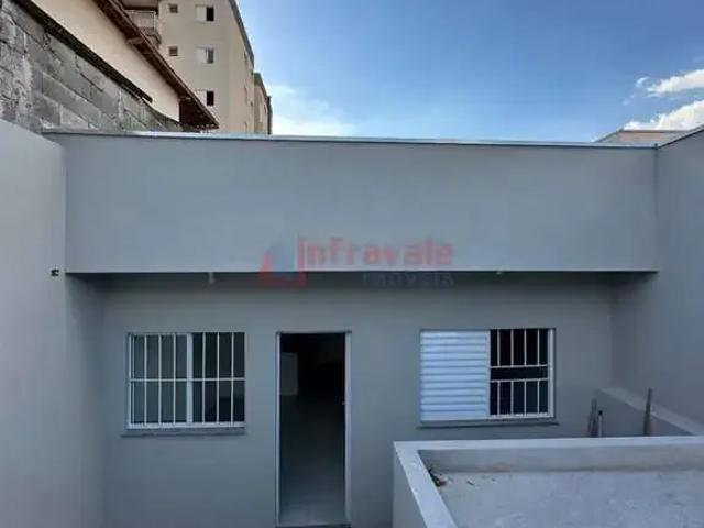 Casa / Sobrado para Venda em Jacareí/SP Jardim Pitoresco 2 Quartos