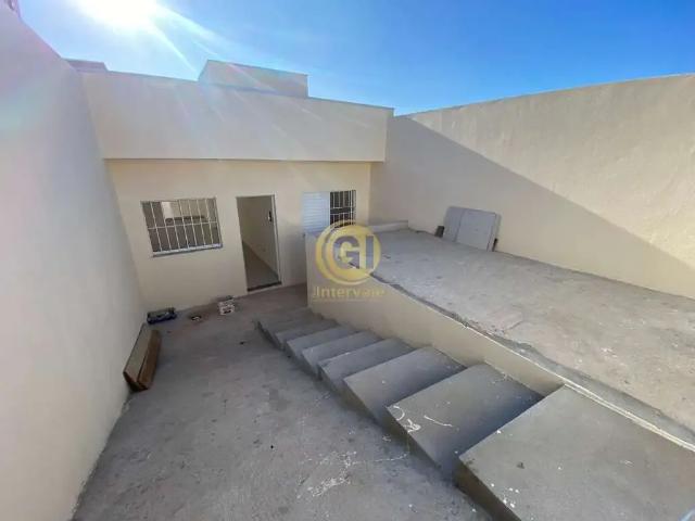 Casa / Sobrado para Venda em Jacareí/SP Jardim Pitoresco 2 Quartos