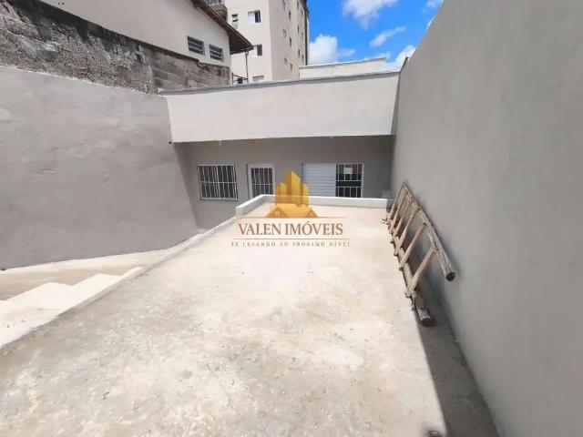 Casa / Sobrado para Venda em Jacareí/SP Jardim Pitoresco 2 Quartos