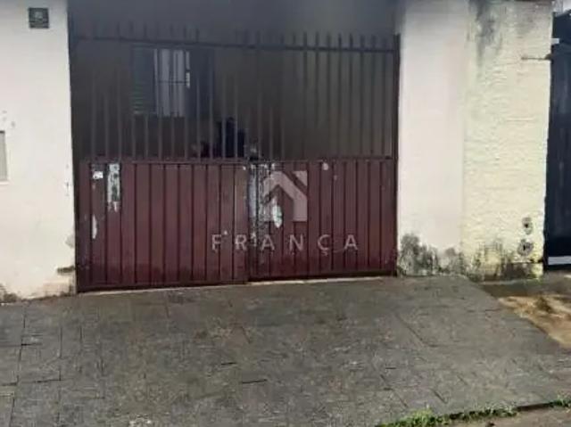 Casa / Sobrado para Venda em Jacareí/SP Jardim Pitoresco 2 Quartos