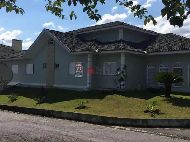 Casa / Sobrado para Venda em Jacareí/SP Jardim Primavera 4 Quartos