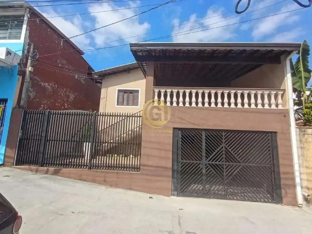 Casa / Sobrado para Venda em Jacareí/SP Jardim Primavera 4 Quartos
