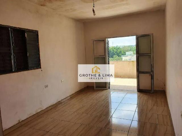Casa / Sobrado para Venda em Jacareí/SP Jardim Primavera 4 Quartos