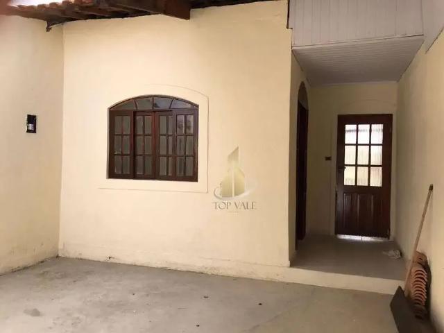 Casa / Sobrado para Venda em Jacareí/SP Jardim Primavera 2 Quartos