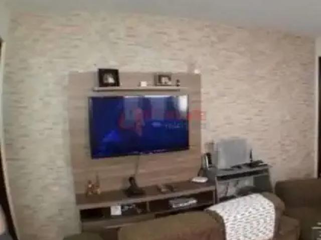 Casa / Sobrado para Venda em Jacareí/SP Jardim Primavera 2 Quartos