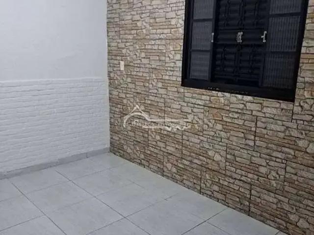Casa / Sobrado para Venda em Jacareí/SP Jardim Primavera 2 Quartos