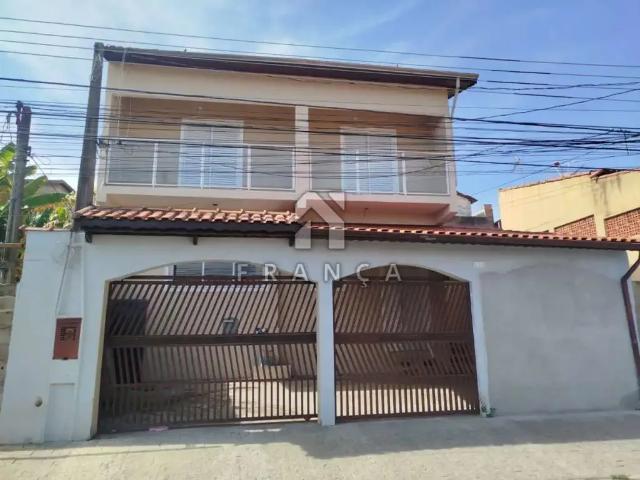 Casa / Sobrado para Venda em Jacareí/SP Jardim Primavera 2 Quartos