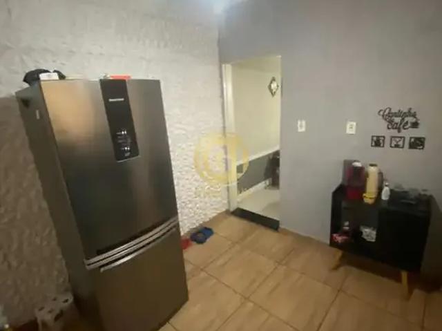 Casa / Sobrado para Venda em Jacareí/SP Jardim Primavera 2 Quartos
