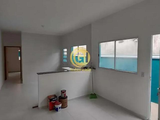 Casa / Sobrado para Venda em Jacareí/SP Jardim Primavera 2 Quartos