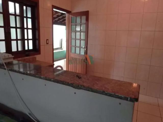 Casa / Sobrado para Venda em Jacareí/SP Jardim Primavera 2 Quartos