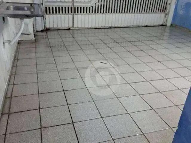 Casa / Sobrado para Venda em Jacareí/SP Jardim Primavera 2 Quartos