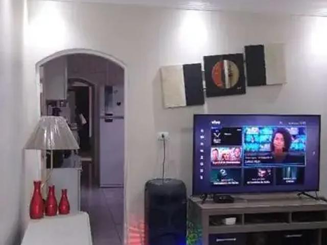 Casa / Sobrado para Venda em Jacareí/SP Jardim Primavera 3 Quartos