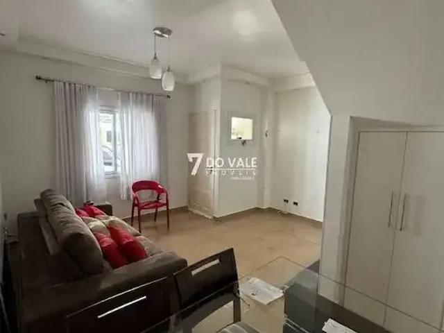 Casa / Sobrado para Venda em Jacareí/SP Jardim Primavera 3 Quartos