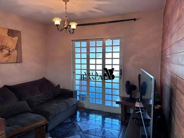 Casa / Sobrado para Venda em Jacareí/SP Jardim Primavera 3 Quartos