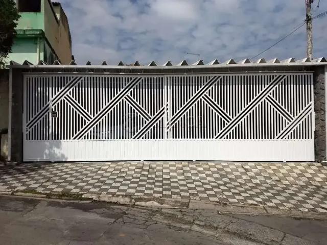 Casa / Sobrado para Venda em Jacareí/SP Jardim Primavera 3 Quartos