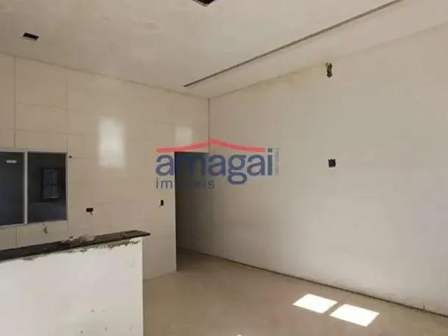 Casa / Sobrado para Venda em Jacareí/SP Jardim São Gabriel 2 Quartos