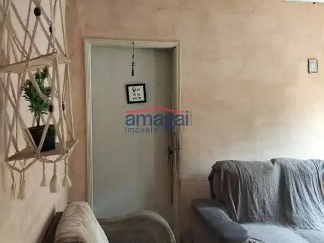 Casa / Sobrado para Venda em Jacareí/SP Jardim São José 2 Quartos