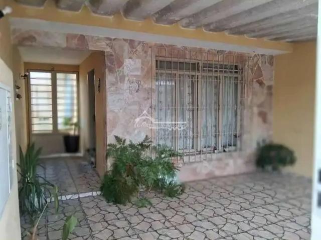 Casa / Sobrado para Venda em Jacareí/SP Jardim São José 2 Quartos