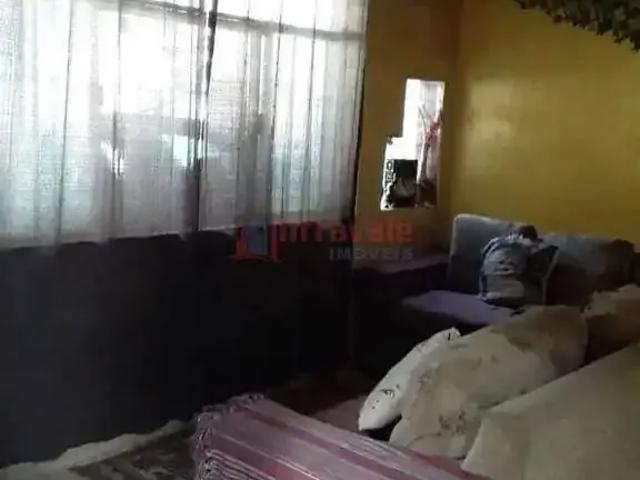 Casa / Sobrado para Venda em Jacareí/SP Jardim São José 3 Quartos