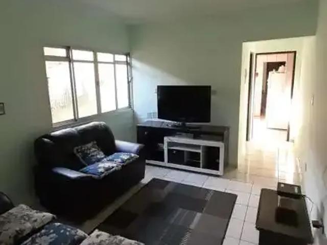 Casa / Sobrado para Venda em Jacareí/SP Jardim São Luiz 2 Quartos