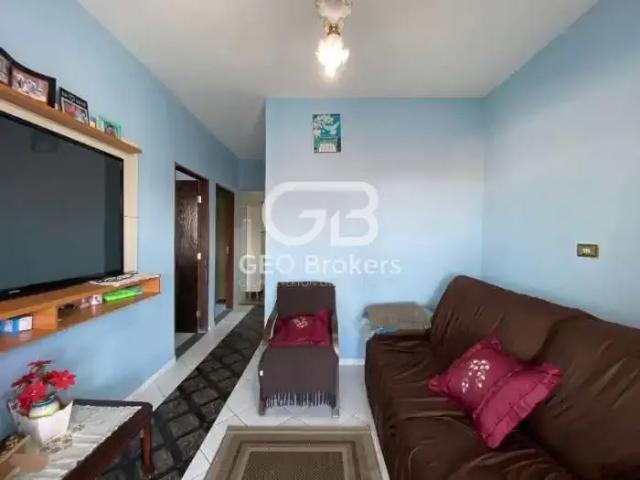 Casa / Sobrado para Venda em Jacareí/SP Jardim São Luiz 2 Quartos