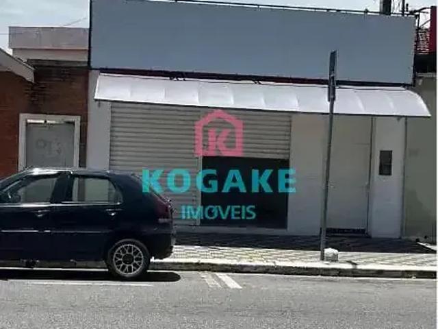 Casa / Sobrado para Venda em Jacareí/SP Jardim Santa Maria
