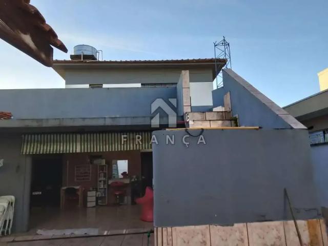 Casa / Sobrado para Venda em Jacareí/SP Jardim Santa Maria 2 Quartos