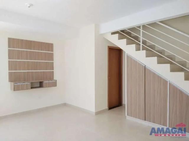 Casa / Sobrado para Venda em Jacareí/SP Jardim Santa Maria 2 Quartos