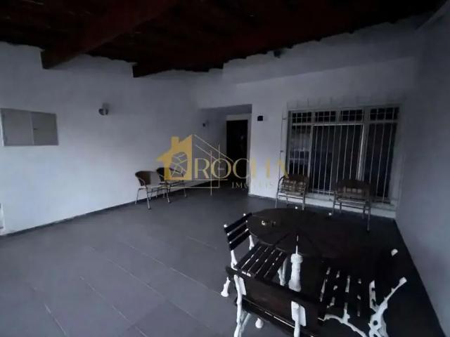 Casa / Sobrado para Venda em Jacareí/SP Jardim Santa Maria 2 Quartos