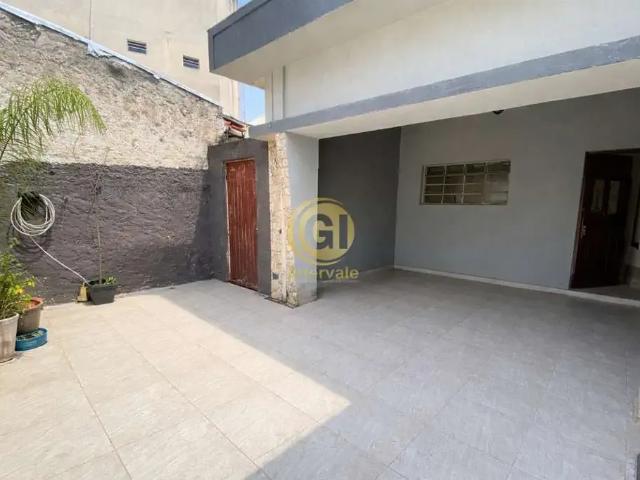 Casa / Sobrado para Venda em Jacareí/SP Jardim Santa Maria 2 Quartos