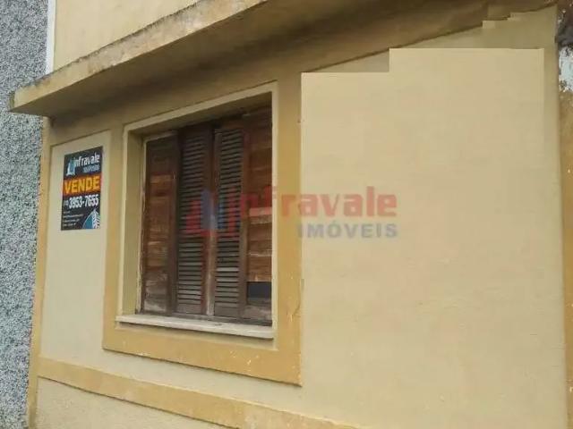 Casa / Sobrado para Venda em Jacareí/SP Jardim Santa Maria 2 Quartos
