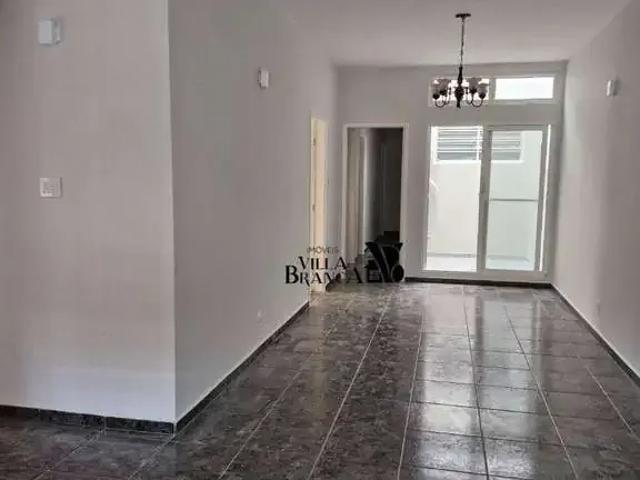 Casa / Sobrado para Venda em Jacareí/SP Jardim Santa Maria 3 Quartos