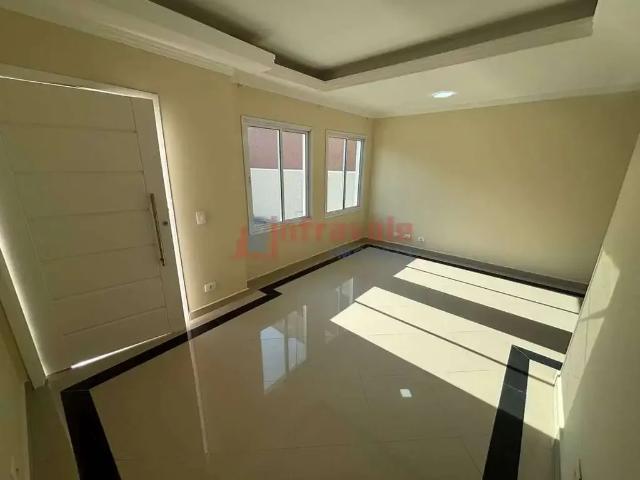 Casa / Sobrado para Venda em Jacareí/SP Jardim Santa Maria 3 Quartos