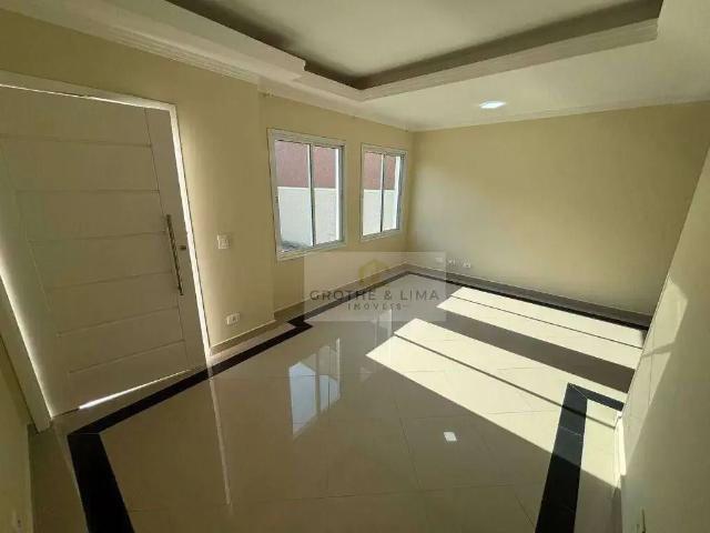 Casa / Sobrado para Venda em Jacareí/SP Jardim Santa Maria 3 Quartos
