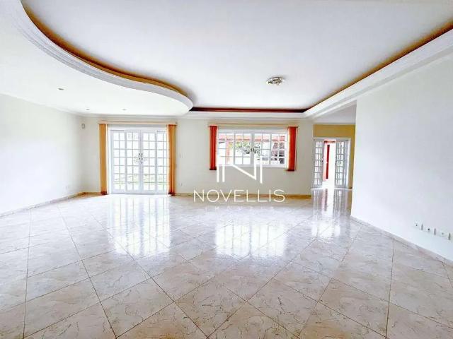 Casa / Sobrado para Venda em Jacareí/SP Jardim Santa Maria 3 Quartos